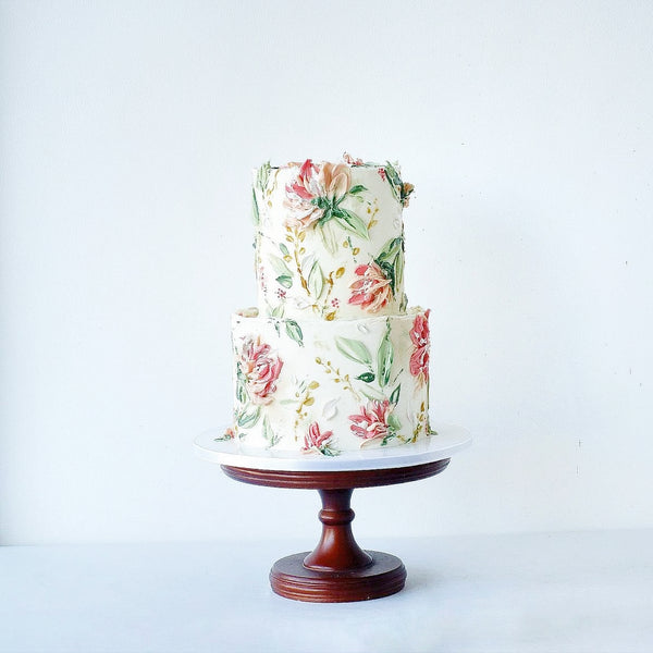 Jennylyn Cake – Audrey's | Weddings and Events